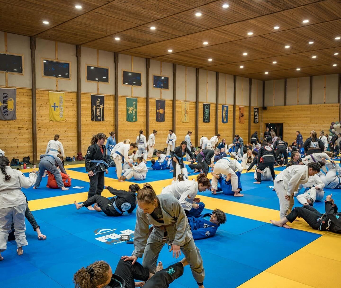 Alchemize Fightwear | Women's BJJ, Wrestling, and MMA Gear