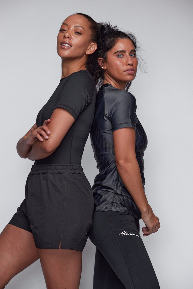 Women's BJJ Gear | Alchemize Fightwear