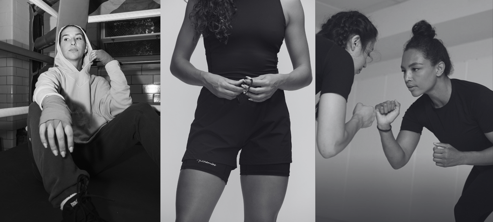 Women's BJJ, Wrestling, and MMA Gear | Alchemize Fightwear