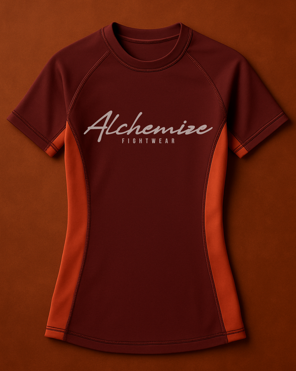 Women's No-Gi Jiu Jitsu Grappling Gear | Alchemize Fightwear
