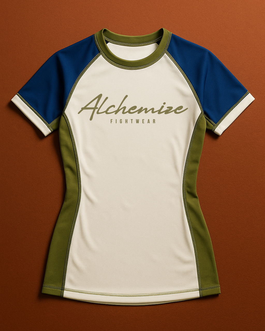 Women's No-Gi Jiu Jitsu Grappling Gear | Alchemize Fightwear