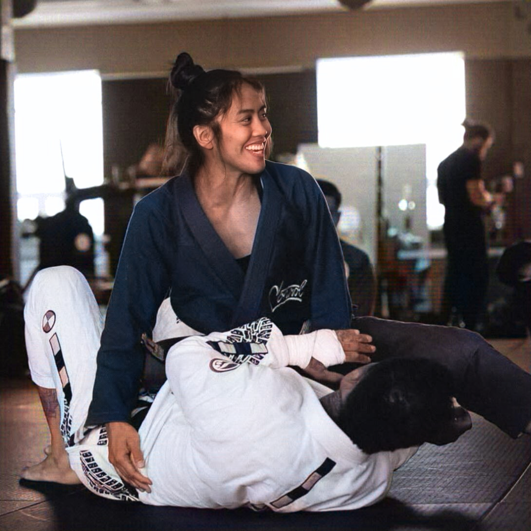 East Coast Camp 2025 – Alchemize Fightwear