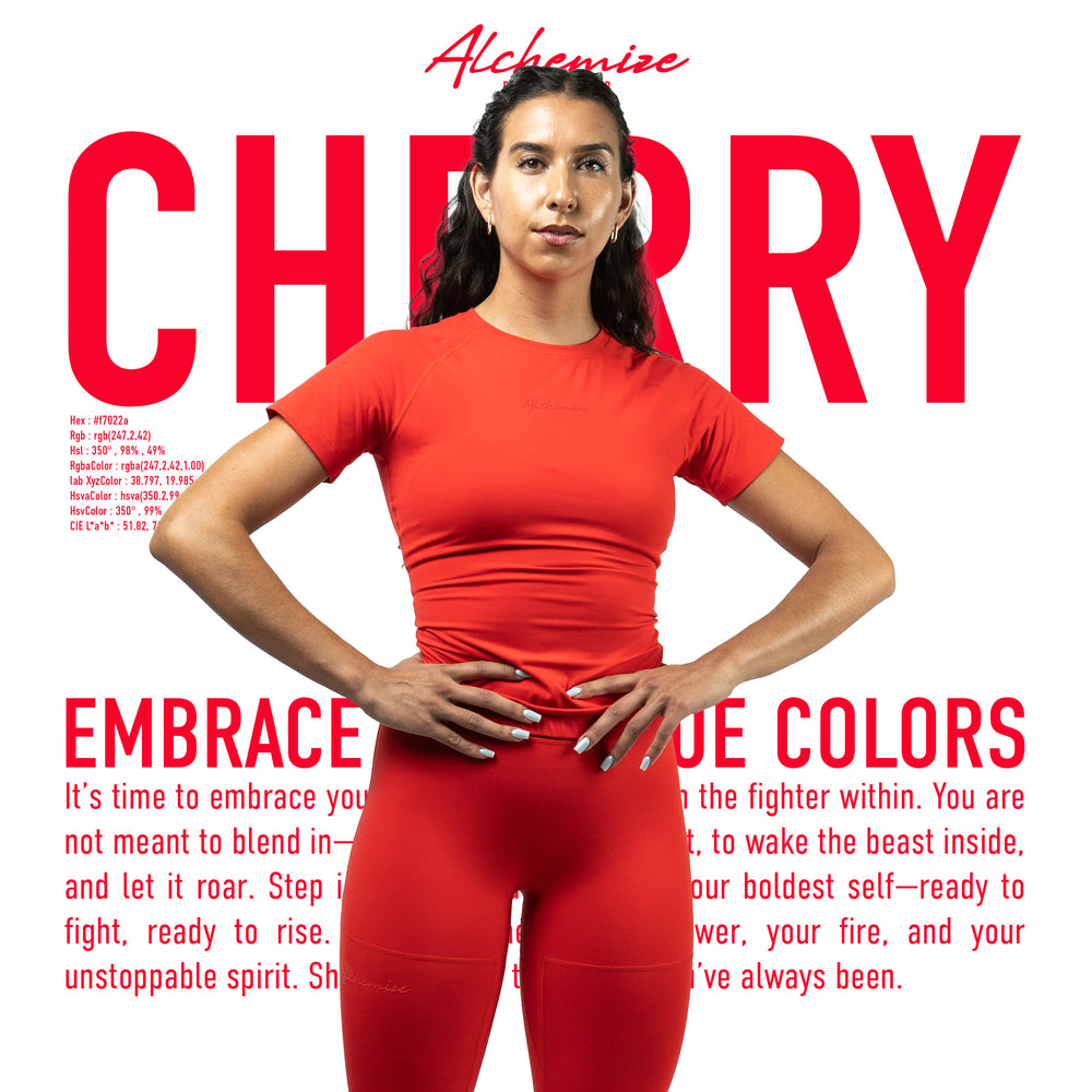 Women's BJJ, Wrestling, and MMA Gear | Alchemize Fightwear