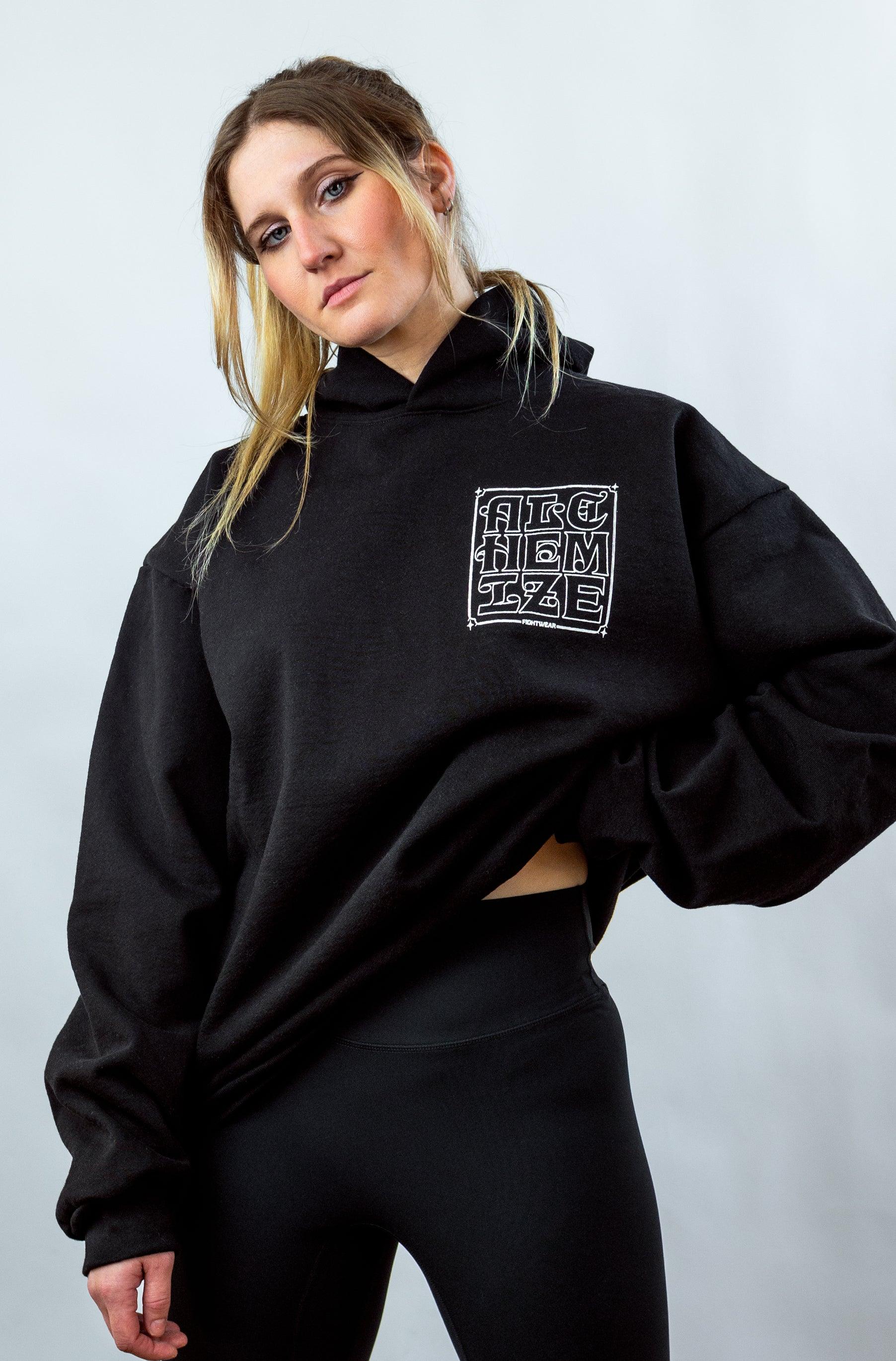 Alchemize Fightwear | Women's BJJ, Wrestling, and MMA Gear