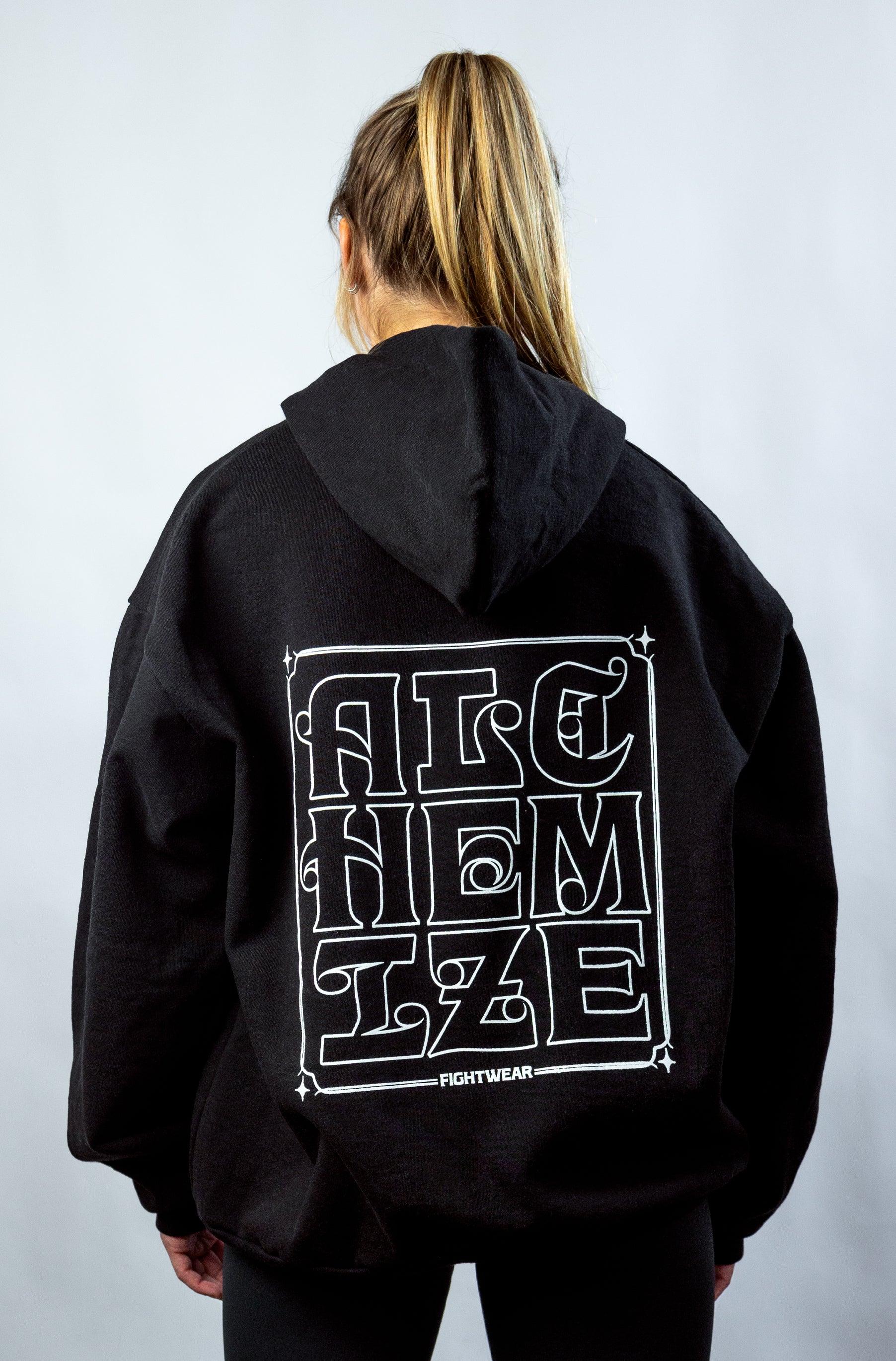 Alchemize Fightwear | Women's BJJ, Wrestling, and MMA Gear
